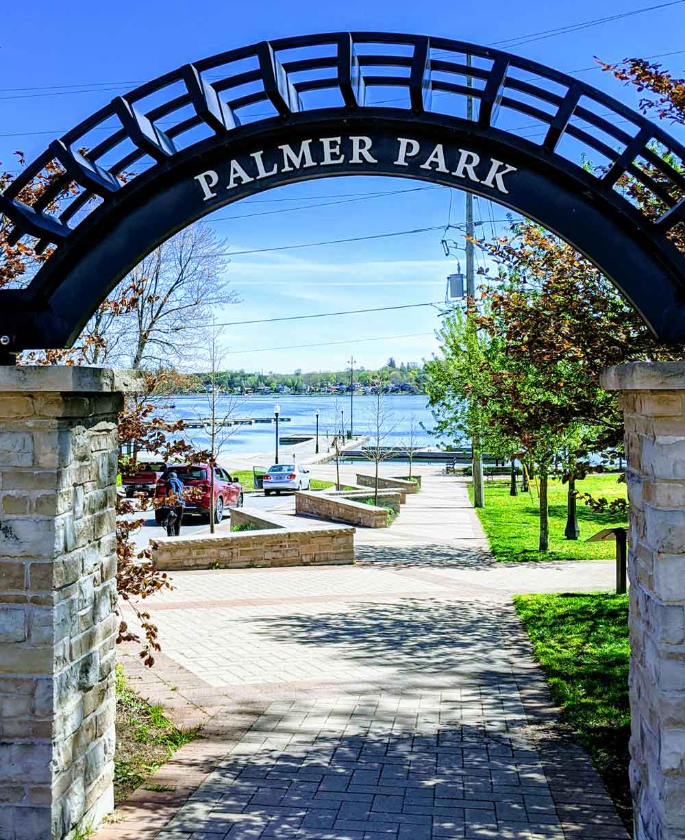 Port Perry | Brad D'Ornellas | Real Estate Agent In Durham & York